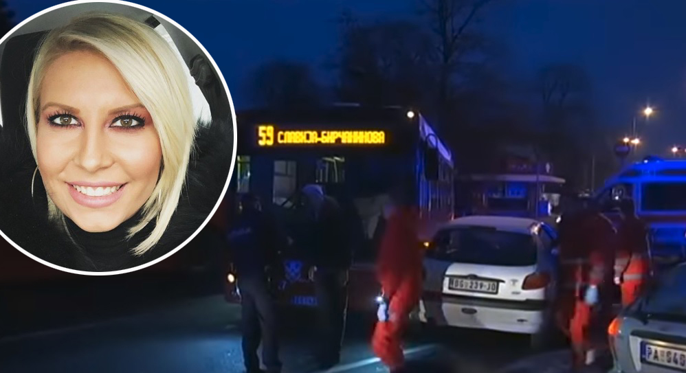 Jutarnji list - POZNATA SRPSKA TV VODITELJICA U TEŠKOJ PROMETNOJ NESREĆI OSTALA BEZ RUKE Kad je ...